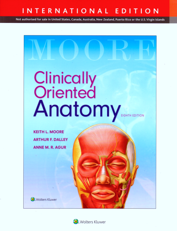 Clinically Oriented Anatomy 9th Edition Pdf Idsq