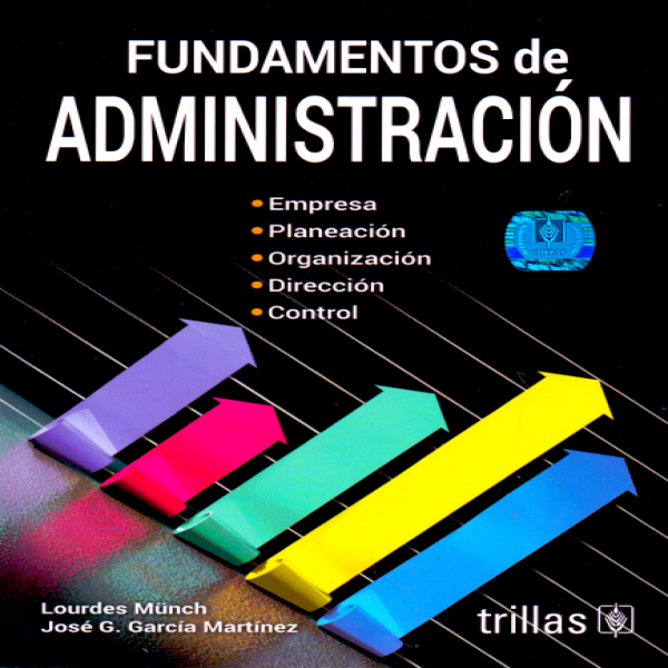 Munch. Fundamentos de Administración