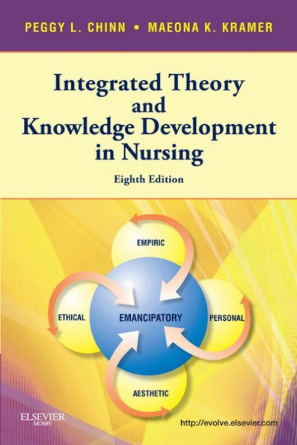 Integrated Theory & Knowledge Development in Nursing (ebook) Integrated Theory & Knowledge Development in Nursing (ebook)