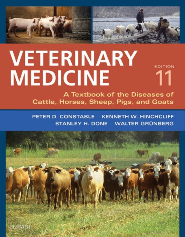 Veterinary Medicine ebook Veterinary Medicine ebook