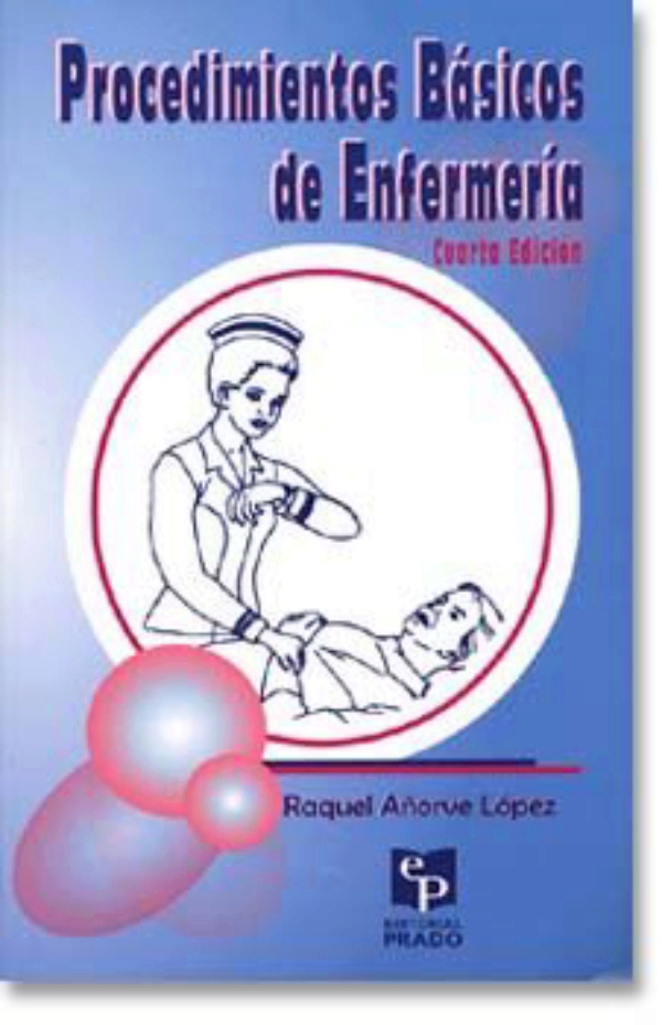 Principios Basic OS De Enfermeria Principios Basic OS De Enfermeria
