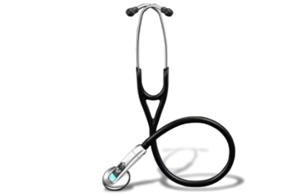 Estetoscopio electronico littmann 3200