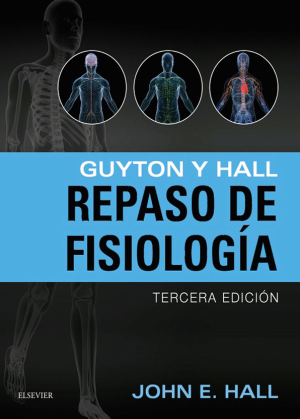 Guyton. Repaso de fisiologia