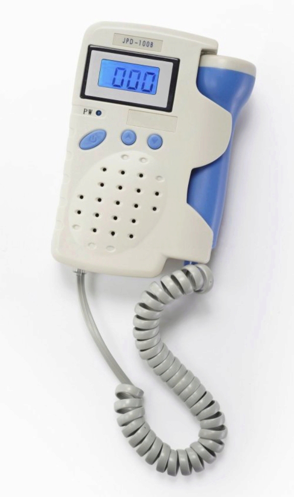 Doppler JPD-100B