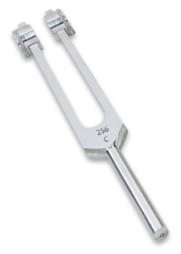 Diapasón 256 Vibraciones 6B Invent