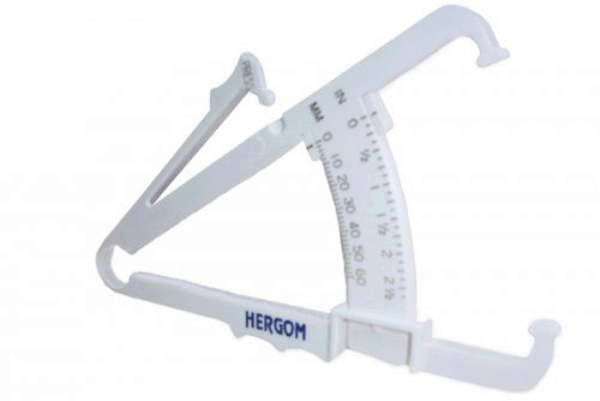 Plicómetro Hergom