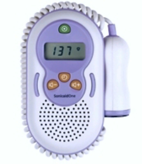 Doppler Fetal SONICAID ONE
