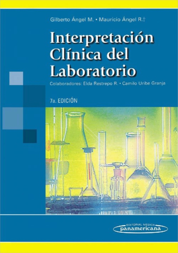 Medicina es pasion PDF: LIBROS EN PDF: INTERPRETACION CLINICA DEL ... Medicina es pasion PDF: LIBROS EN PDF: INTERPRETACION CLINICA DEL ...