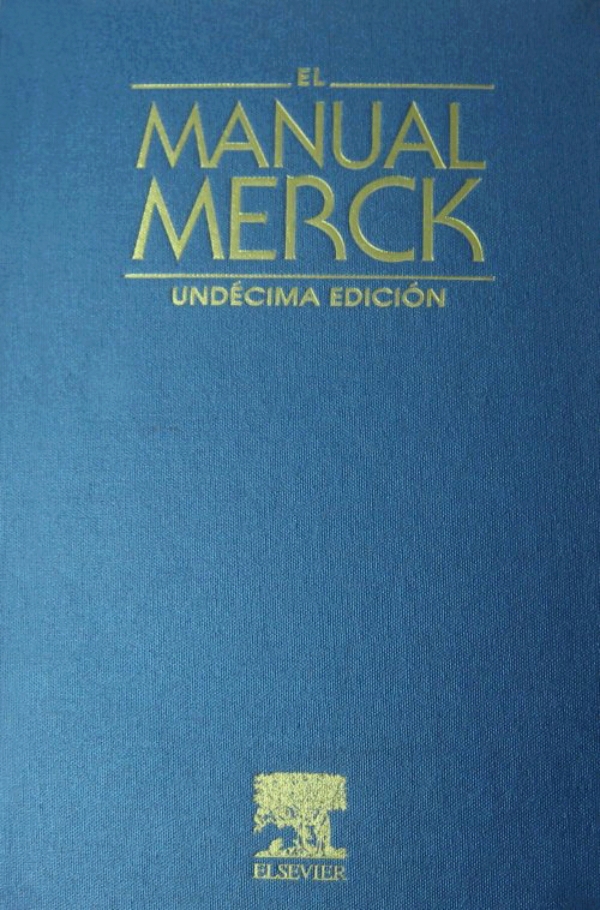 El Manual Merck