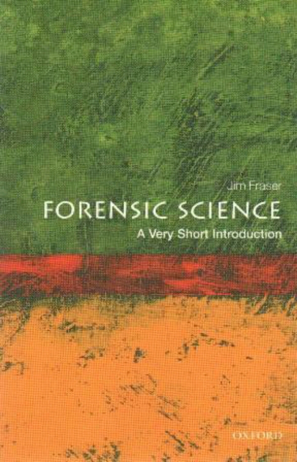 In forensic science, a criminal case can often hinge on a piece of ... In forensic science, a criminal case can often hinge on a piece of ...