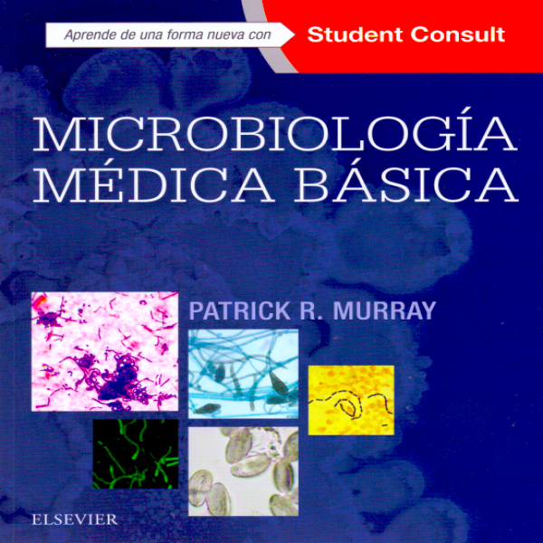 Murray. Microbiología médica básica