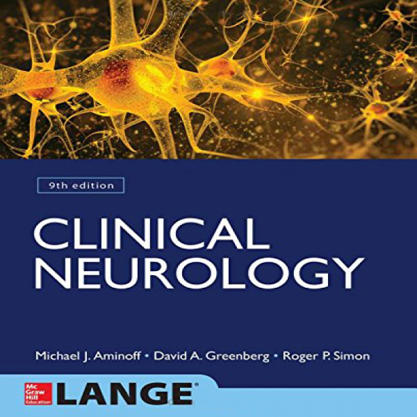 LANGE. Clinical Neurology