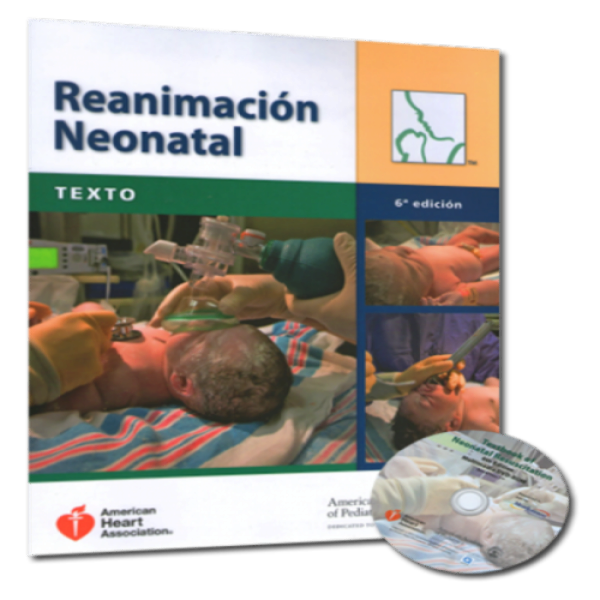 AAP. Reanimacion neonatal
