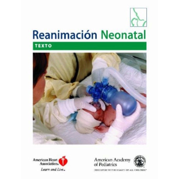 Reanimacion Neonatal